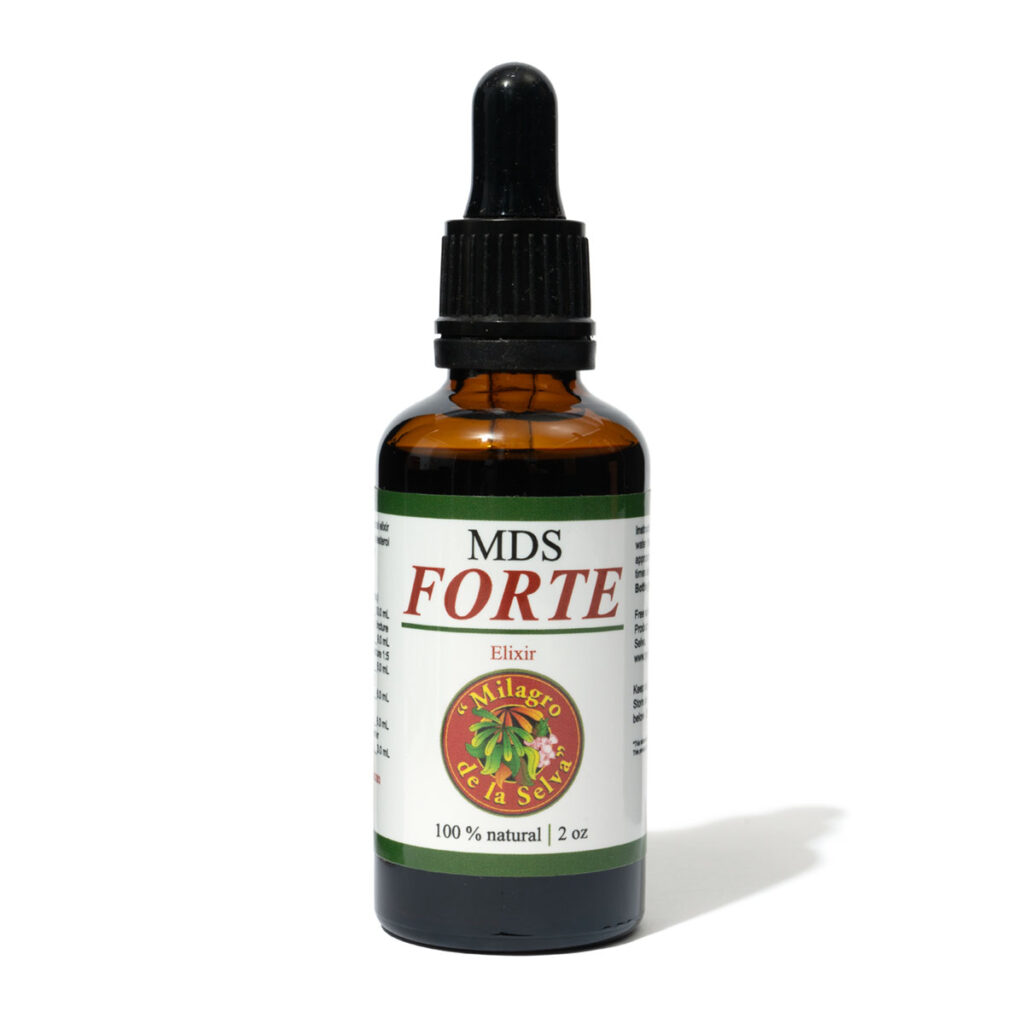 MDS Forte – Theranaturals